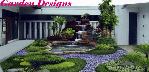 Garden Designs for PC - How to Install on Windows PC, Mac