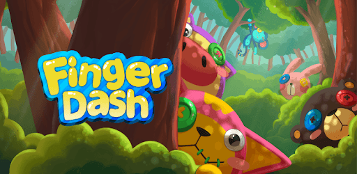 Finger Dash APK Download For Free