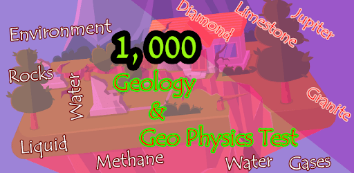 Geology and Geo-Physics Test for PC - How to Install on Windows PC, Mac