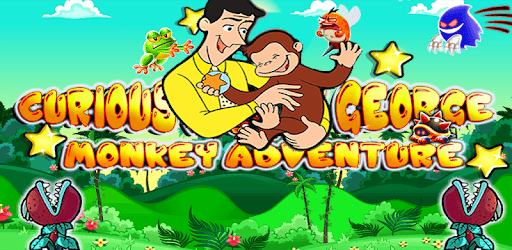 Curious Super George : Monkey Adventure for PC - How to Install on ...
