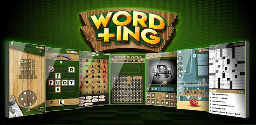 Word +ing: word puzzle games 7word puzzle in 1app for PC - How to ...