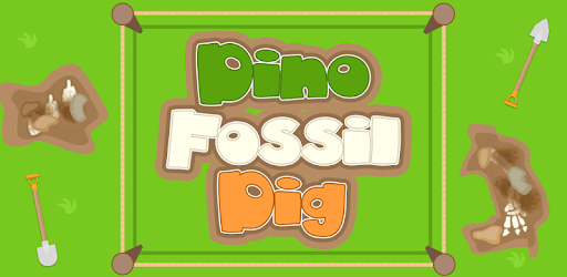 Dino Fossil Dig - Jurassic Adventure for PC - How to Install on Windows ...