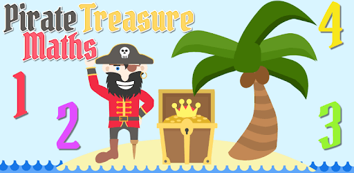Pirate Treasure Maths-Addition for PC - How to Install on Windows PC, Mac