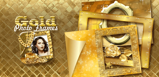 Gold Frame Photo Editor for PC - How to Install on Windows PC, Mac