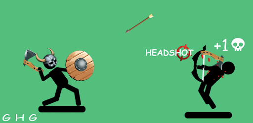 The Stickman Vikings APK Download For Free