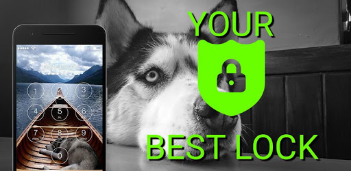 Fluffy Husky Dog Lock Screen for PC - How to Install on Windows PC, Mac