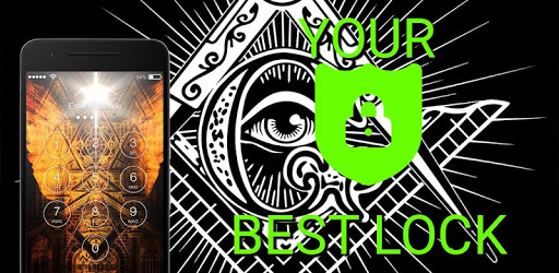 Illuminati Freemasons Lock Screen for PC - How to Install on Windows PC ...