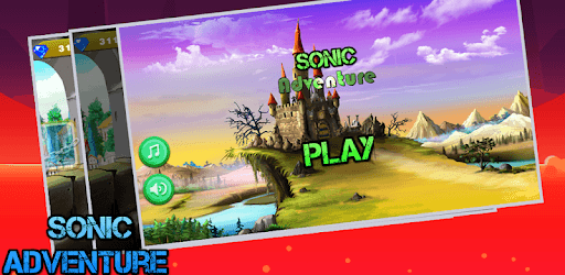 Sonic: castle Adventure for PC - How to Install on Windows PC, Mac