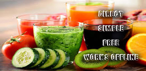 Home Made Energy Drinks for PC - How to Install on Windows PC, Mac