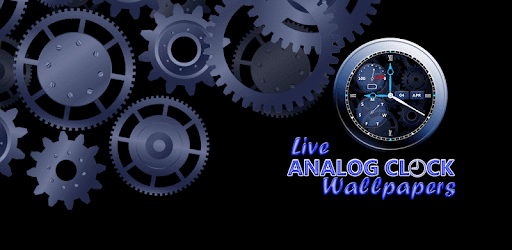 Live Analog Clock Wallpapers for PC - How to Install on Windows PC, Mac