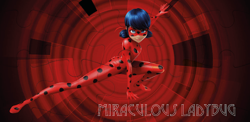 Ladybug Puzzle Educational for PC - How to Install on Windows PC, Mac