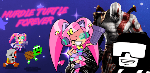 Hurdle Turtle for PC - How to Install on Windows PC, Mac