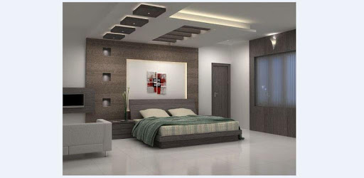 Home Ceilling Design for PC - How to Install on Windows PC, Mac