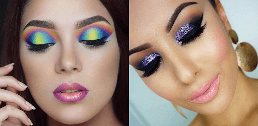 Makeup Ideas For Girls for PC - How to Install on Windows PC, Mac