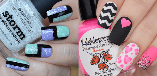 Nail Art Designs & Tutorials for PC - How to Install on Windows PC, Mac