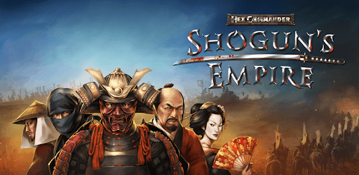 Shogun's Empire: Hex Commander for PC - How to Install on Windows PC, Mac