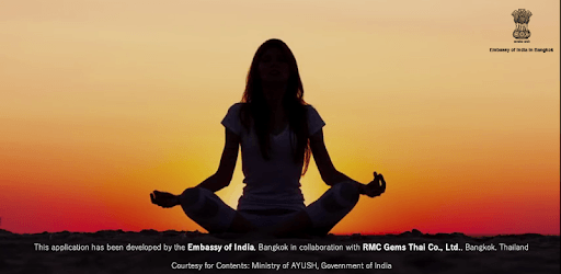 COMMON YOGA PROTOCOL for PC - How to Install on Windows PC, Mac