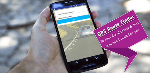 Maps GPS Navigation GPS Route Finder Offline Maps for PC - How to ...