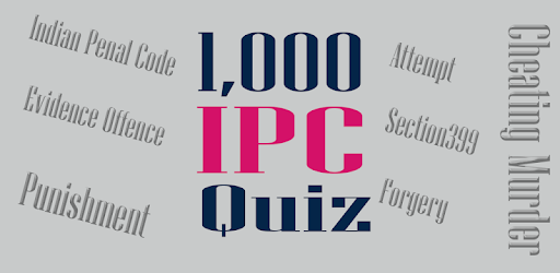 Indian Penal Code (IPC) Quiz for PC - How to Install on Windows PC, Mac