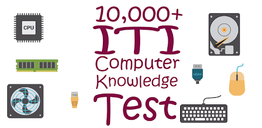 ITI Computer Science Quiz for PC - How to Install on Windows PC, Mac