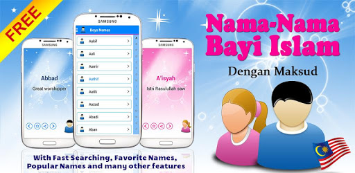 Malaysian Baby Names with Meaning for PC - How to Install on Windows PC ...