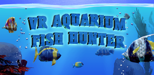 VR Aquarium Fish Hunter for PC - How to Install on Windows PC, Mac