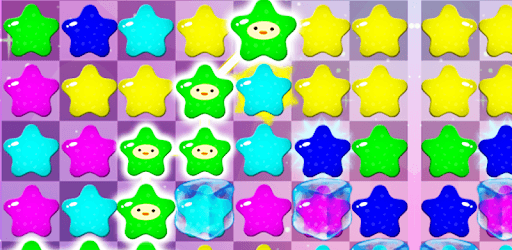 Pop Star - Color Block Magic Puzzle APK Download For Free