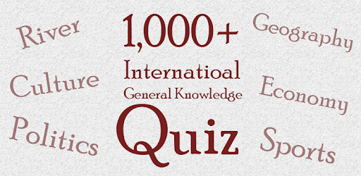 International General Knowledge APK Download For Free