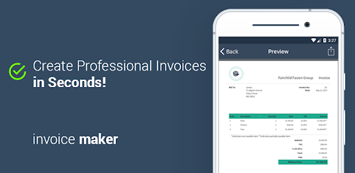 Invoice and Billing App - Estimate On the Go for PC - How to Install on ...