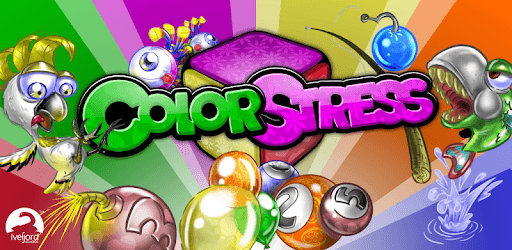 Color Stress Free for PC - How to Install on Windows PC, Mac