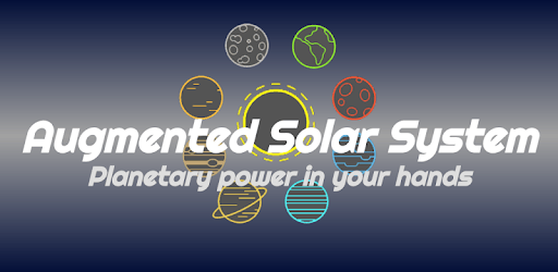 AR Solar System for PC - How to Install on Windows PC, Mac