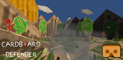 Cardboard Defender for PC - How to Install on Windows PC, Mac