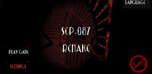 SCP-087-Remake Horror Quest for PC - How to Install on Windows PC, Mac