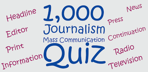 Journalism and Mass Communication Quiz for PC - How to Install on ...