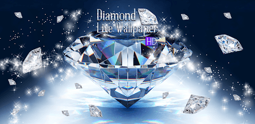 Diamond Live Wallpaper HD for PC - How to Install on Windows PC, Mac