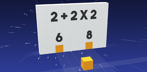 Math In The Wall - Math Game for PC - How to Install on Windows PC, Mac