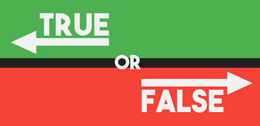 True or False: Directions for PC - How to Install on Windows PC, Mac