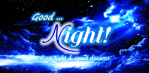 Good Night APK Download For Free