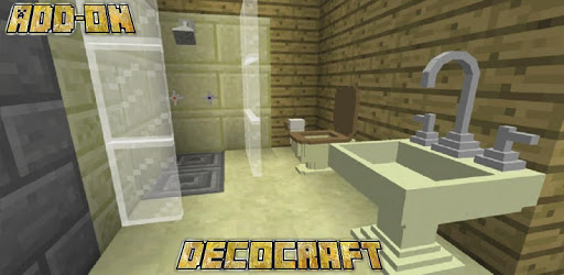 DecoCraft MOD for PC - How to Install on Windows PC, Mac