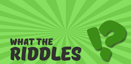 What The ... Riddles for PC - How to Install on Windows PC, Mac