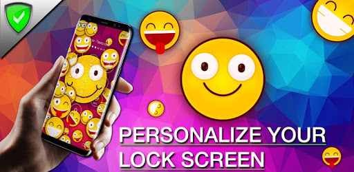 Cute Emoji Smile Screen Lock for PC - How to Install on Windows PC, Mac