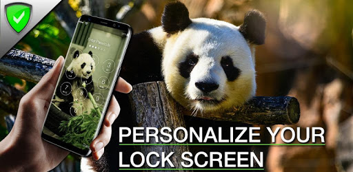Panda Lock Screen Password for PC - How to Install on Windows PC, Mac