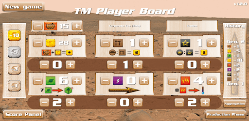TM - Player Board Free for PC - How to Install on Windows PC, Mac