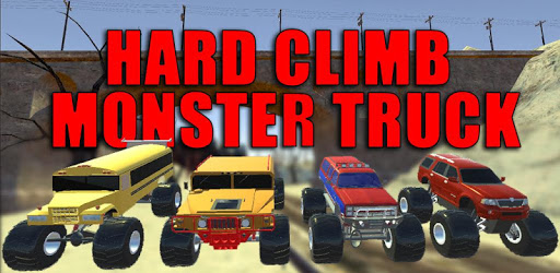 Hard Climb Monster Truck for PC - How to Install on Windows PC, Mac