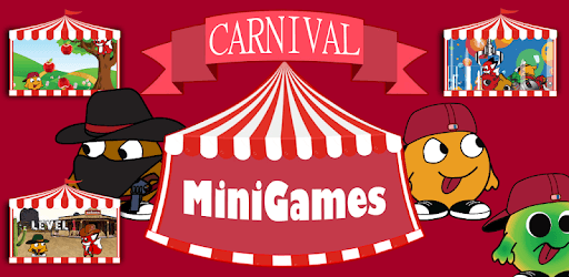Carnival Minigames for PC - How to Install on Windows PC, Mac