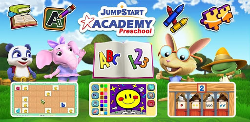 JumpStart Academy Preschool for PC - How to Install on Windows PC, Mac