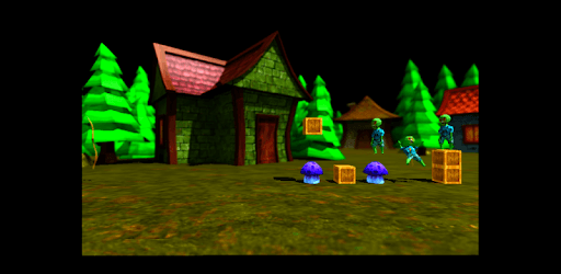 Zombie Ragdoll Archer for PC - How to Install on Windows PC, Mac