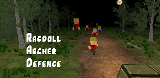 Ragdoll Archer Defence for PC - How to Install on Windows PC, Mac