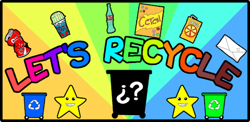 Let's Recycle for PC - How to Install on Windows PC, Mac
