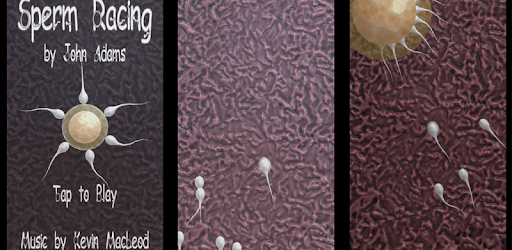 Sperm Racing for PC - How to Install on Windows PC, Mac